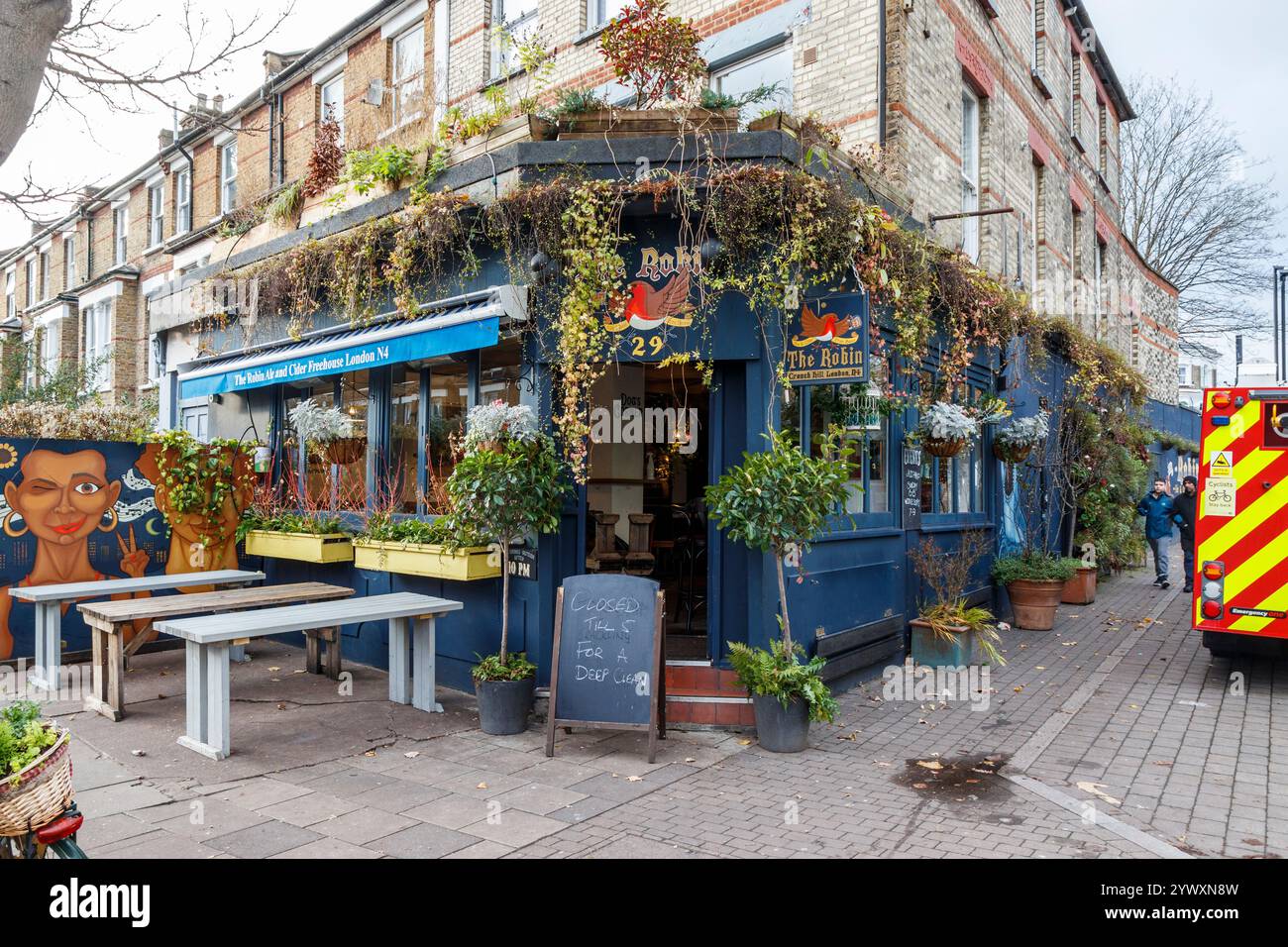 Uk independent breweries hi-res stock photography and images - Alamy