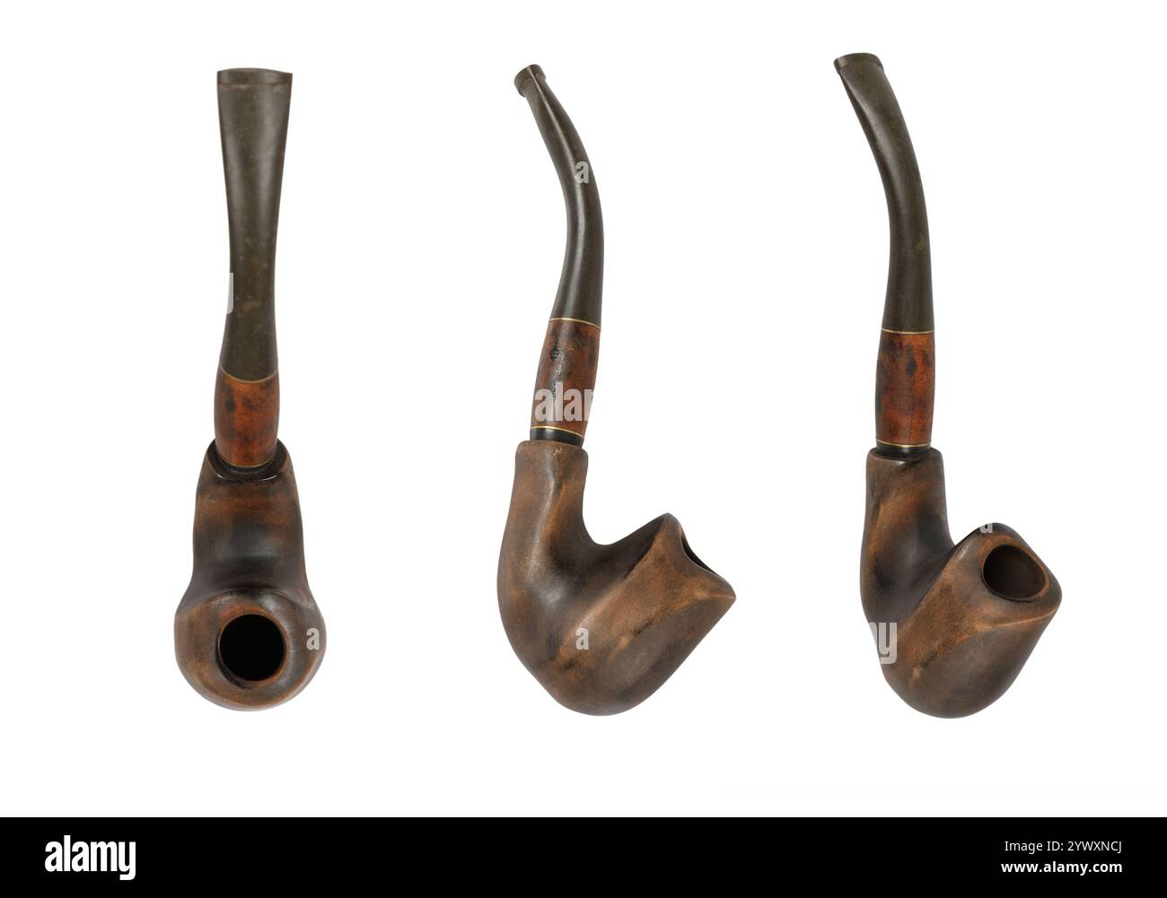 Different pipes isolated hi-res stock photography and images - Alamy