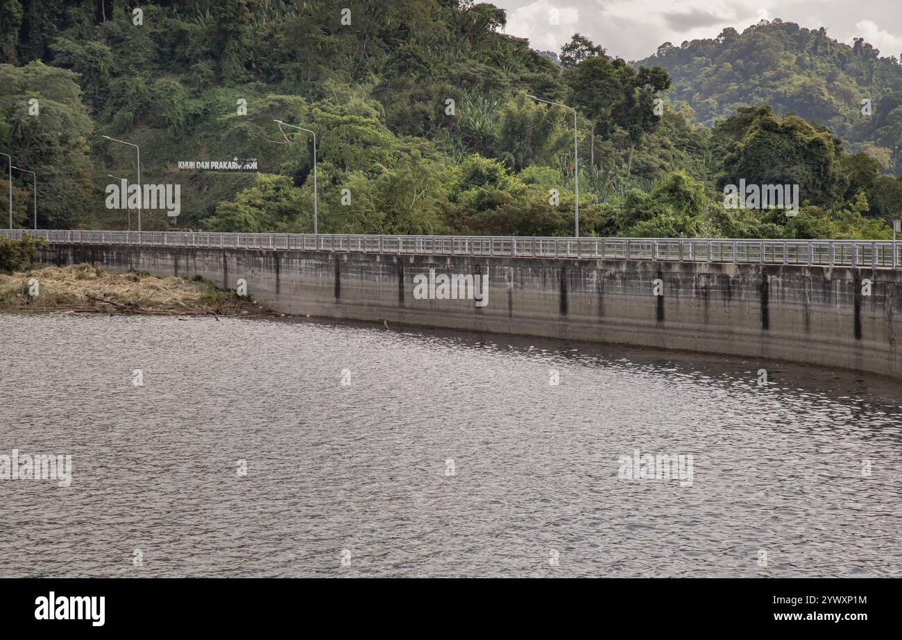 Khlong tha dan dam hi-res stock photography and images - Alamy