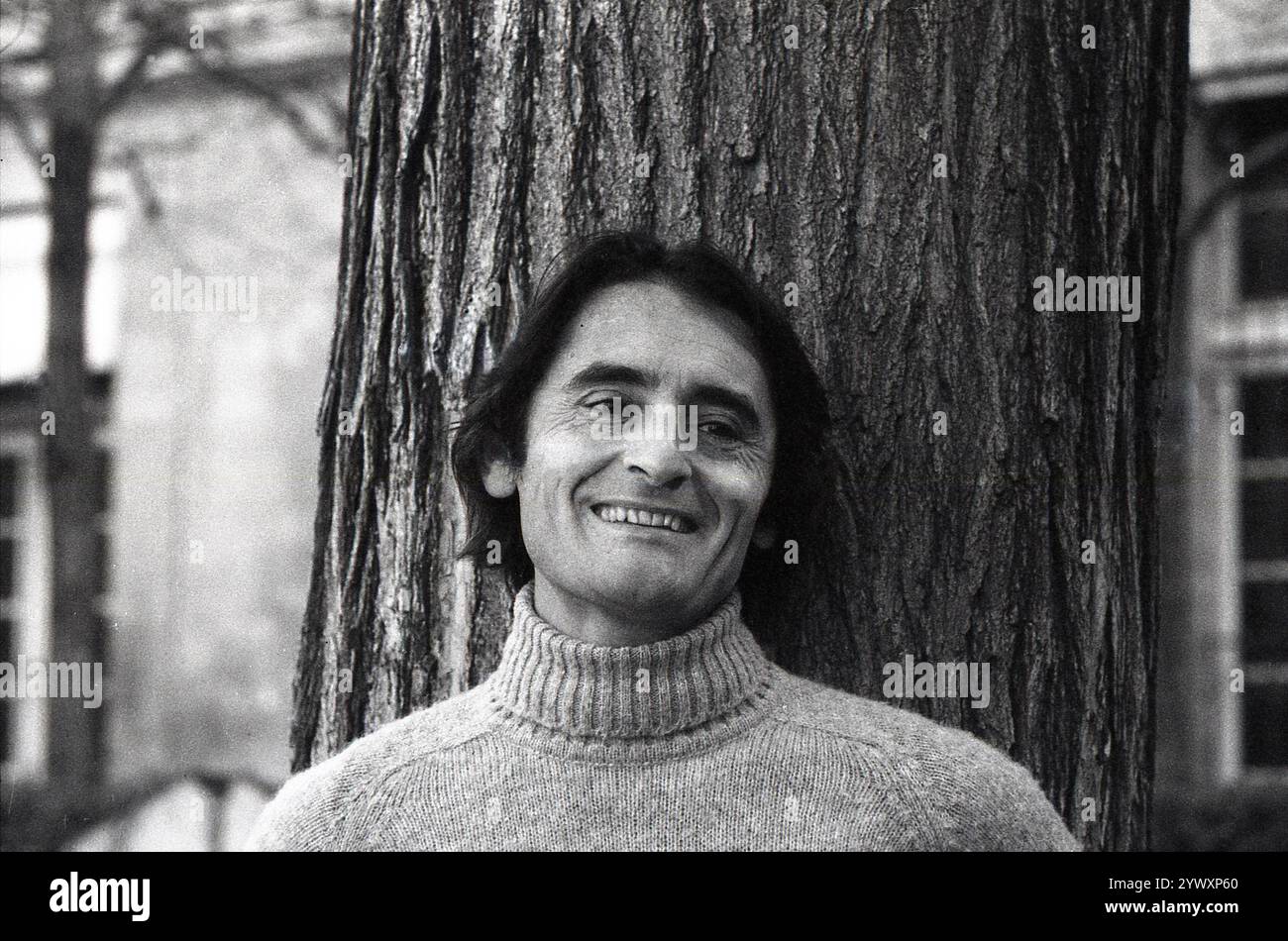 Philippe Gras / Le Pictorium - Francois Bernard Mache - 17/10/2012 - France / Ile-de-France ...