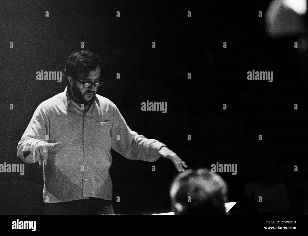 24 09 1970 Black and White Stock Photos & Images - Alamy