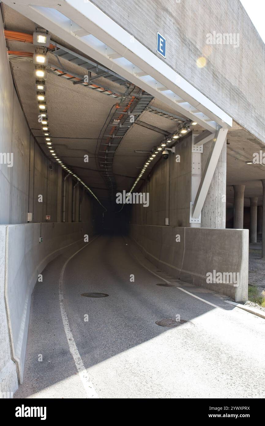 Teollisuuskatu hi-res stock photography and images - Alamy