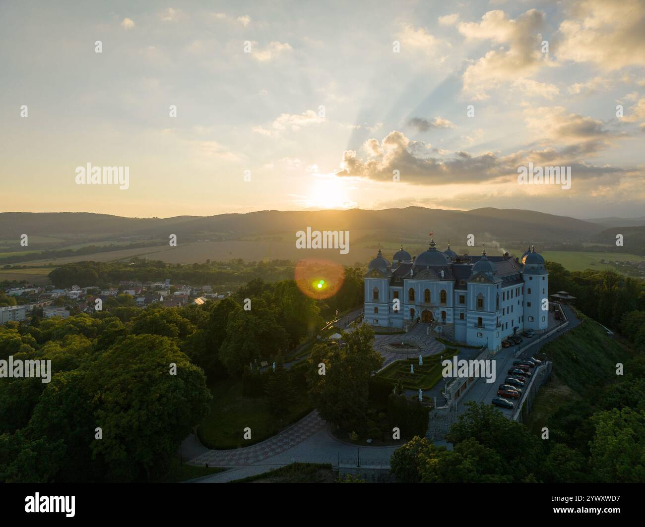 Halicsky hi-res stock photography and images - Alamy