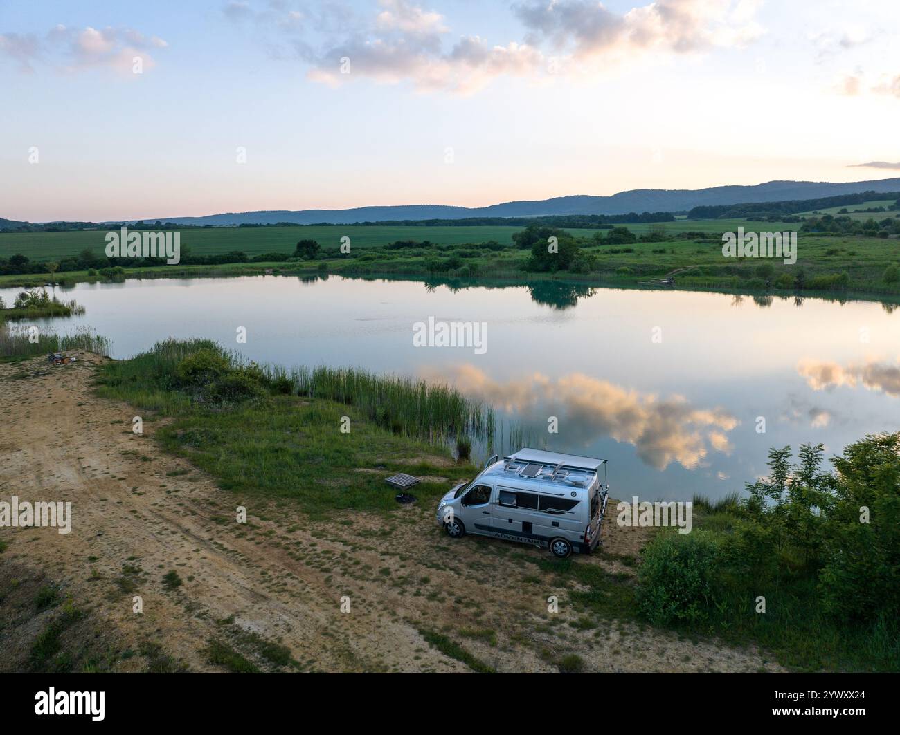 Halic castle hi-res stock photography and images - Alamy