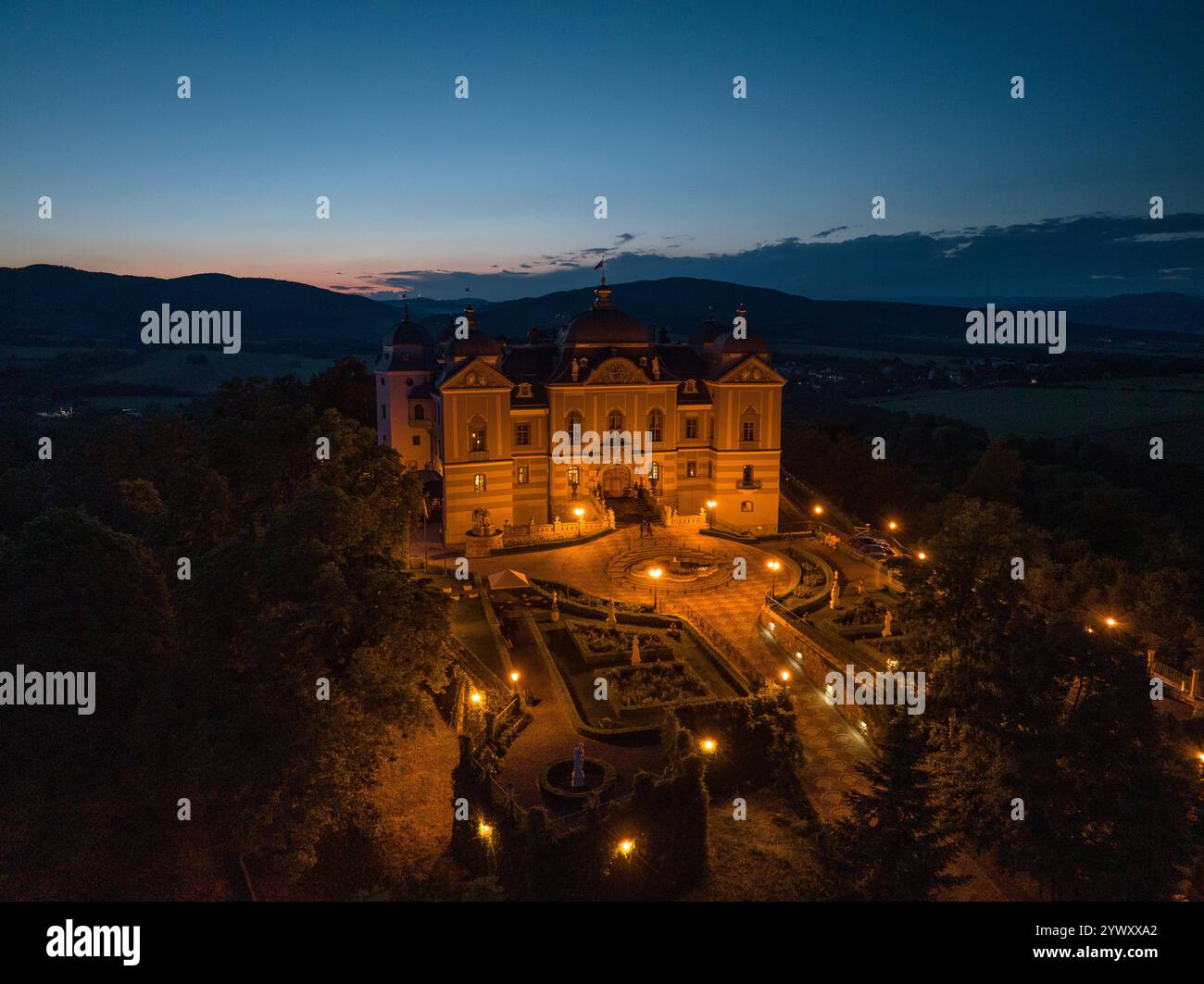 Halicsky hi-res stock photography and images - Alamy