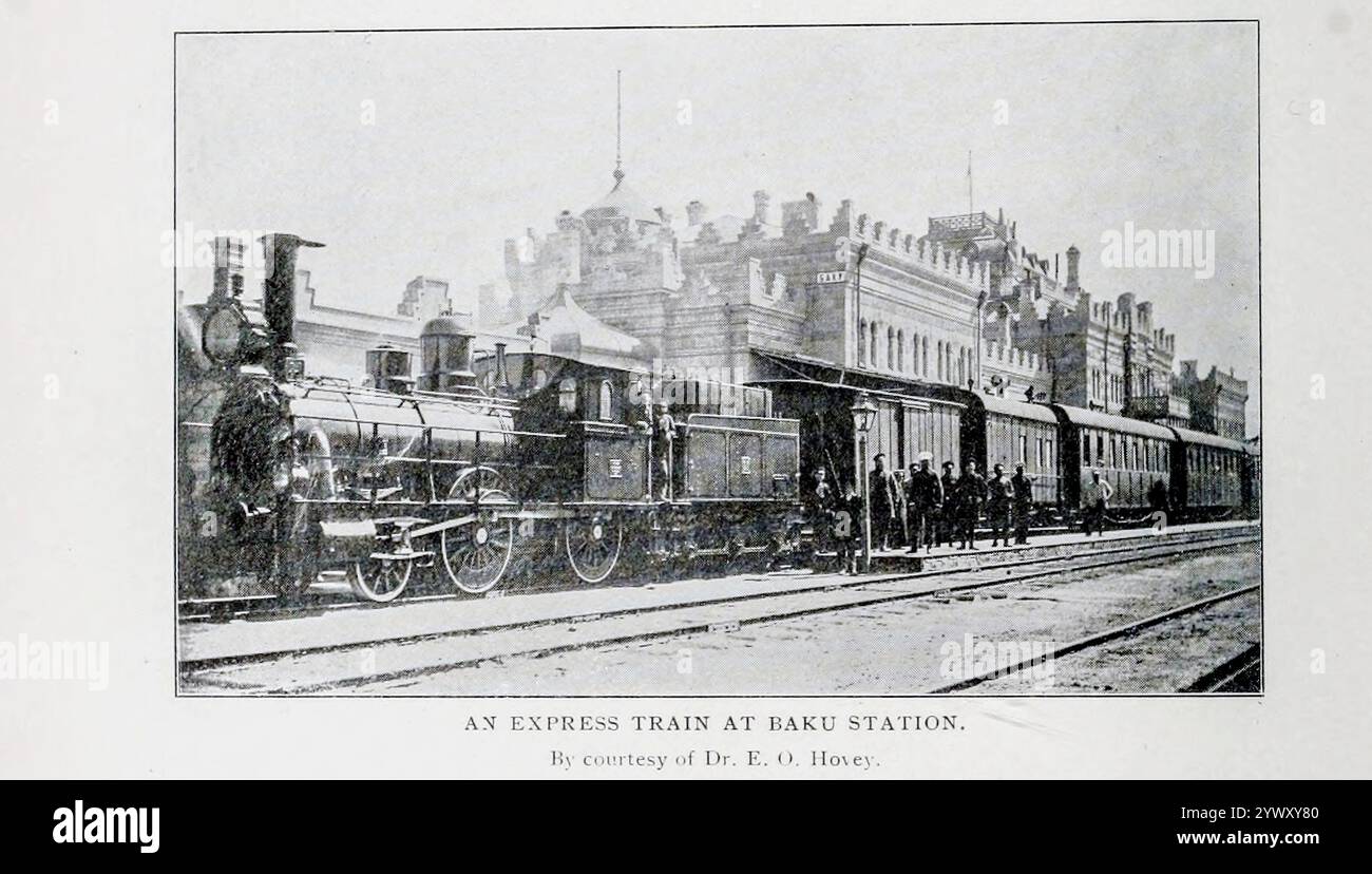19th century russian train hi-res stock photography and images - Alamy