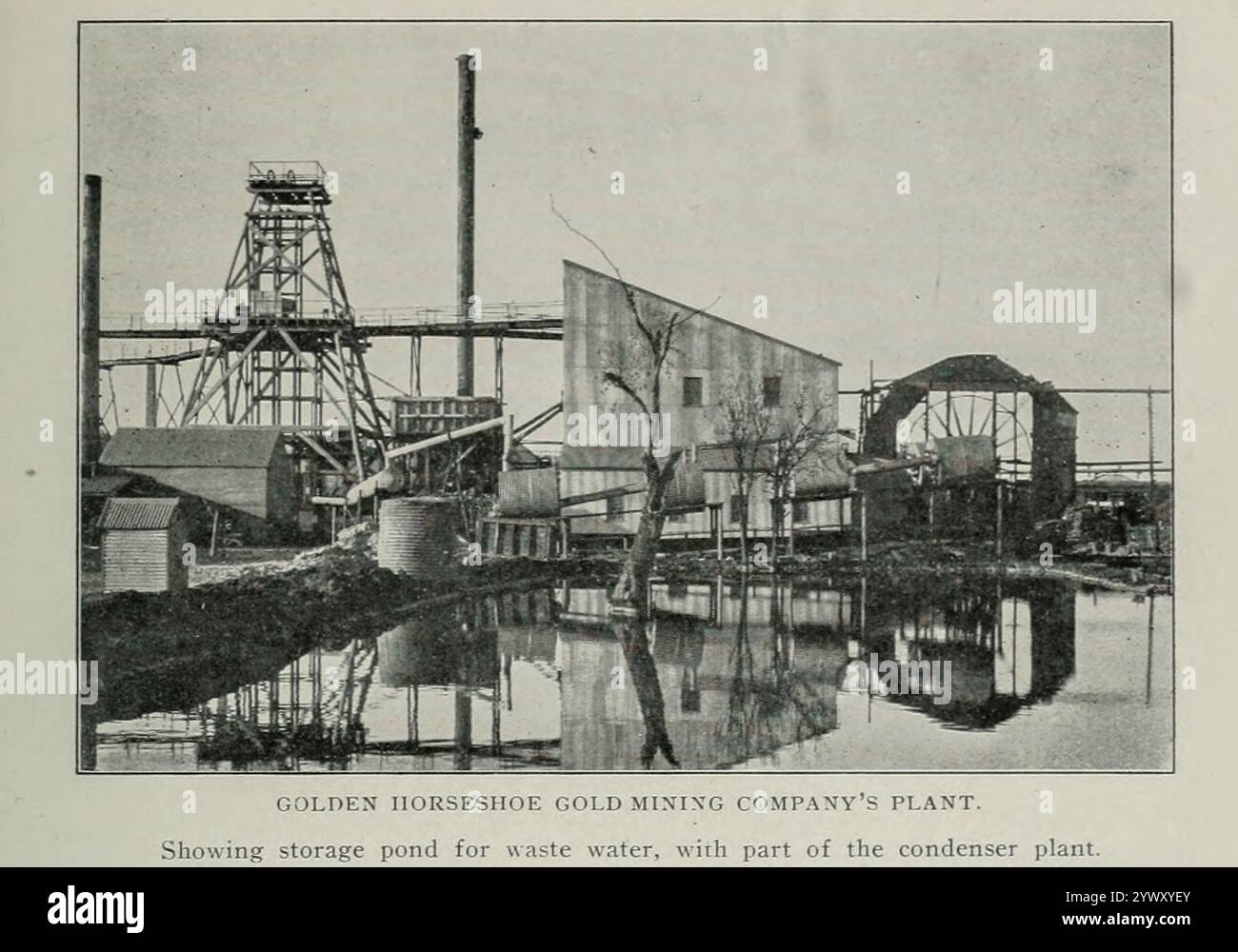 Gold fields australia hi-res stock photography and images - Alamy