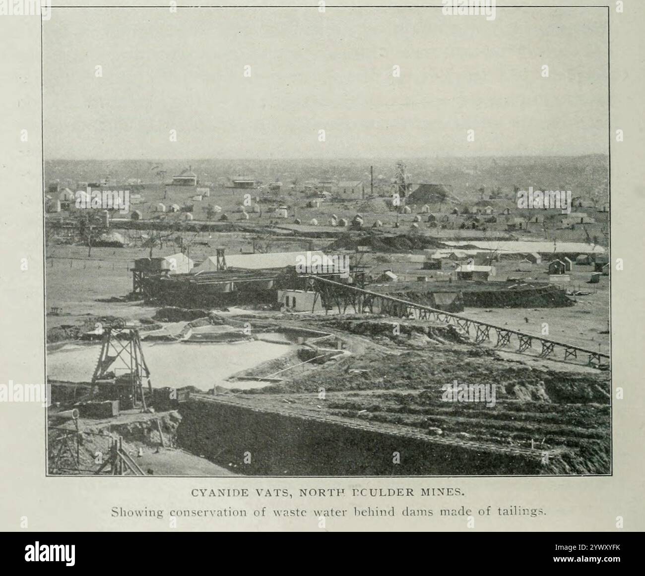 Gold fields australia hi-res stock photography and images - Alamy