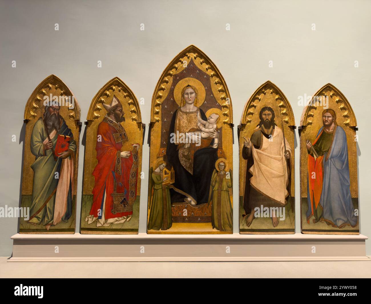 Circa 1355 a d hi-res stock photography and images - Alamy