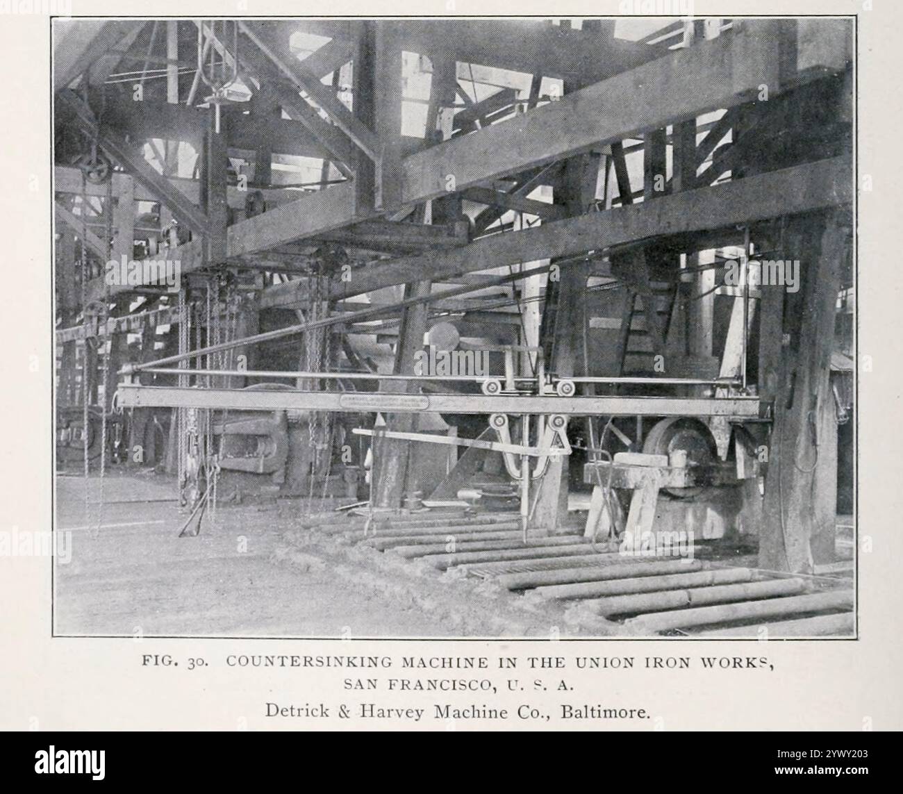 Historic baltimore shipyard hi-res stock photography and images - Alamy