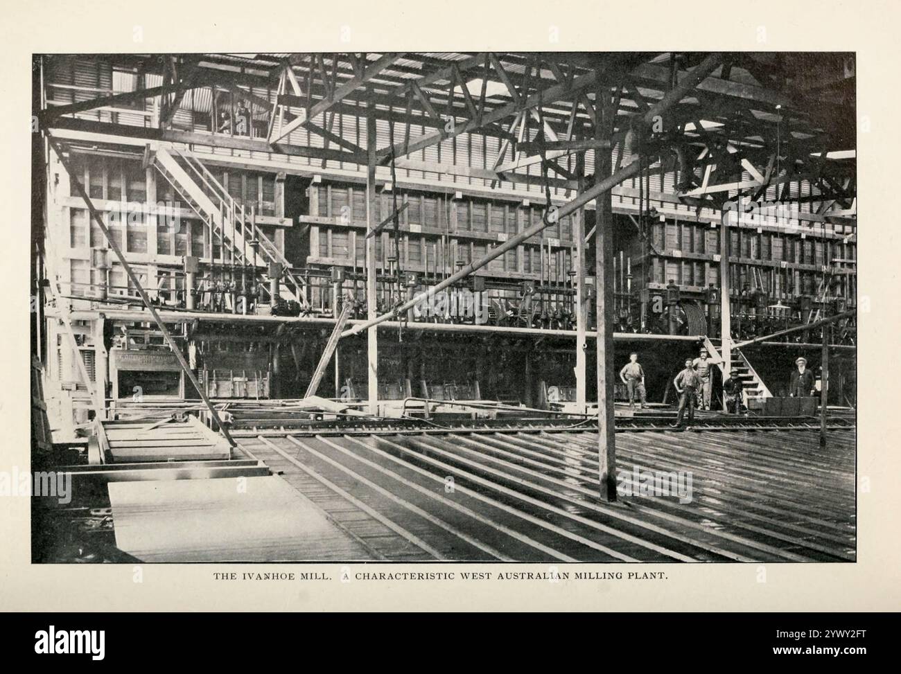 Australian gold rush hi-res stock photography and images - Alamy