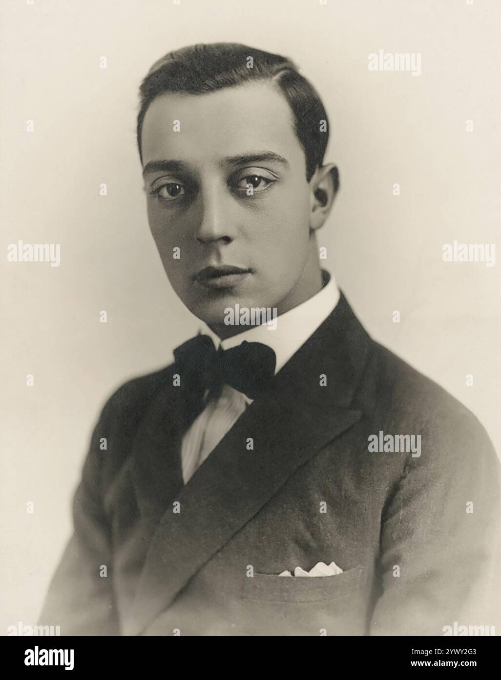 Pioneer of early cinema hi-res stock photography and images - Alamy
