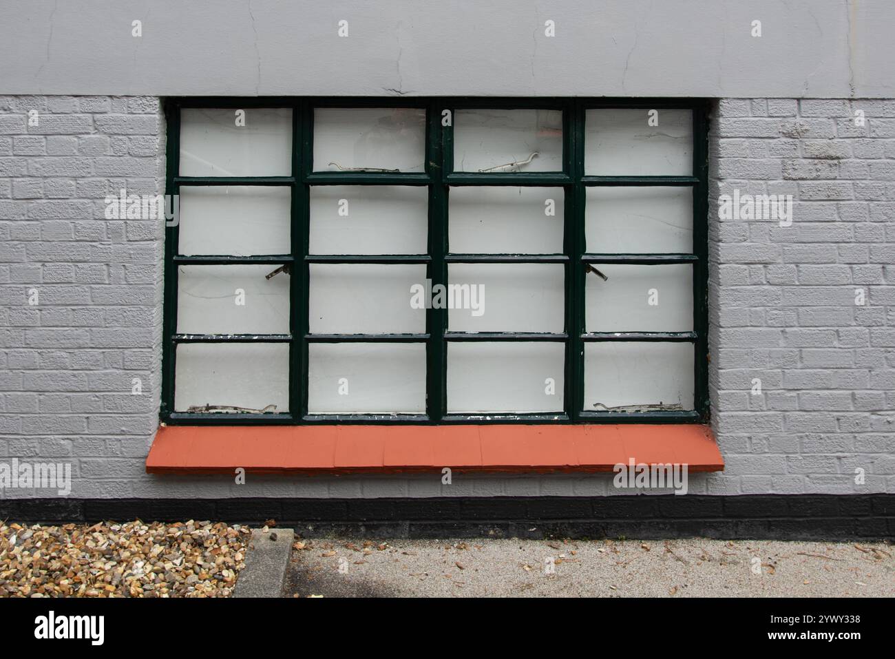 Buildings at Bletchley Park Code-Breaking Centre, Bletchley ...