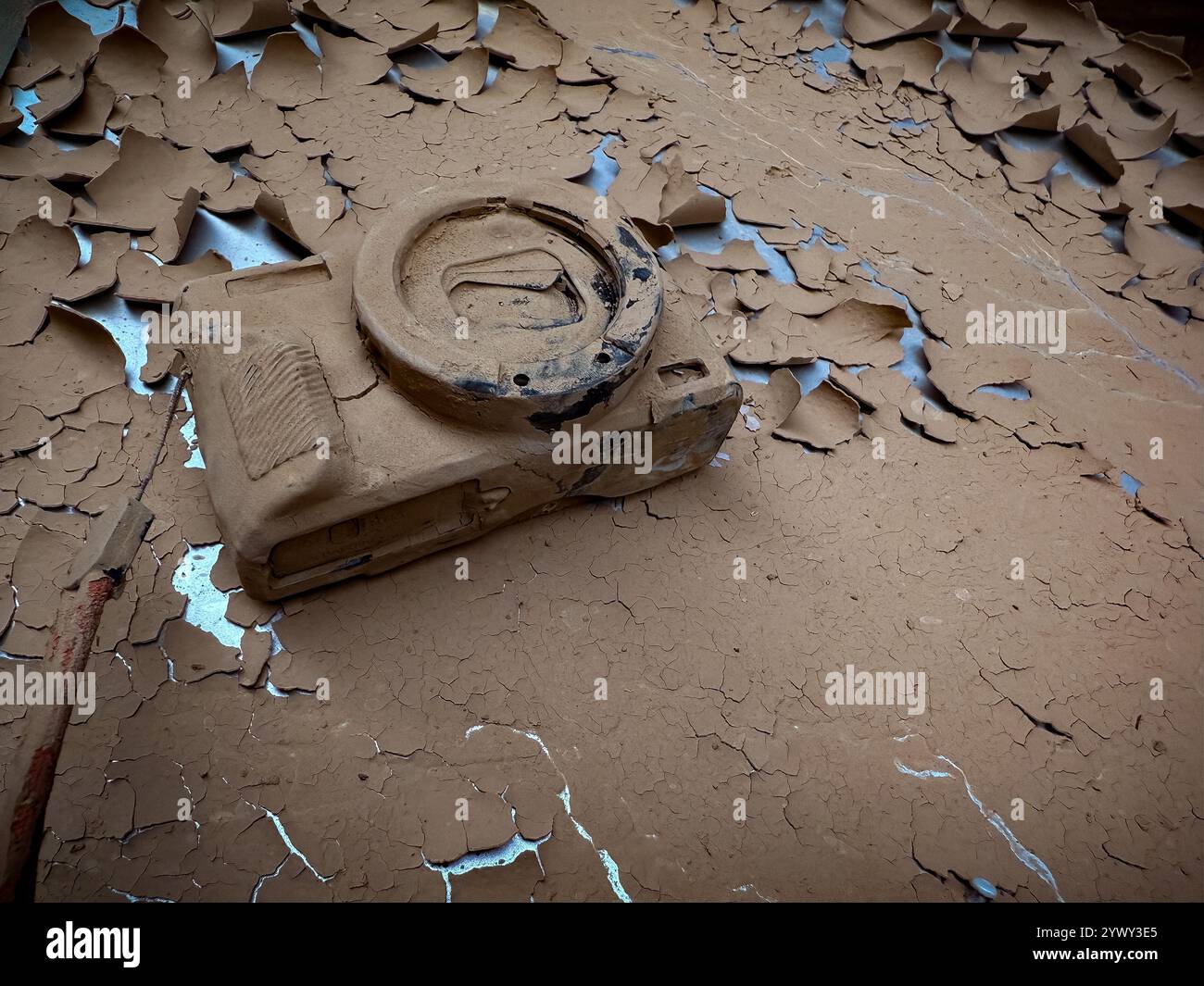 Valencia floods natural disaster hi-res stock photography and images ...