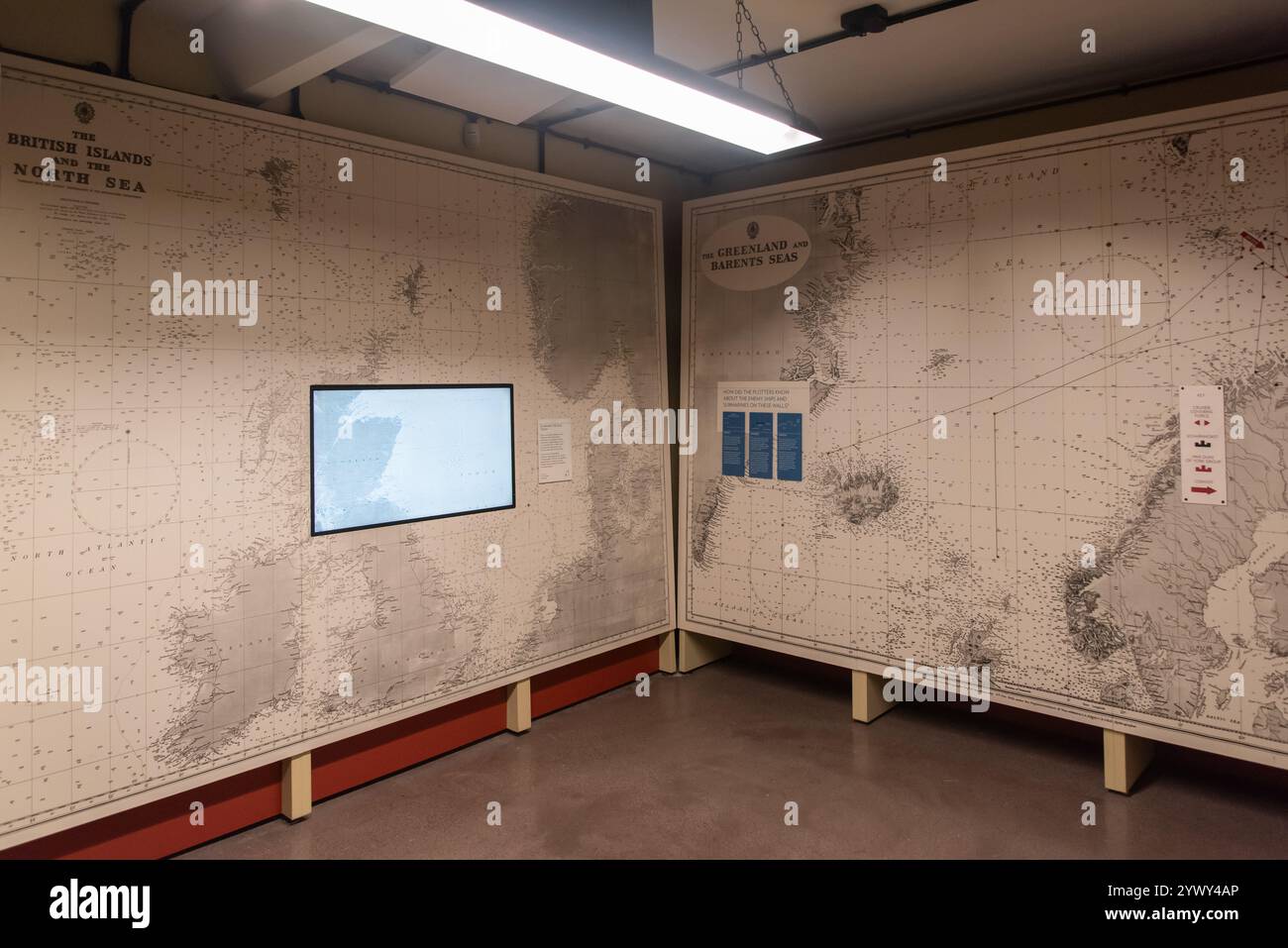 Bletchley Park Code-Breaking Centre, Bletchley, Buckinghamshire ...