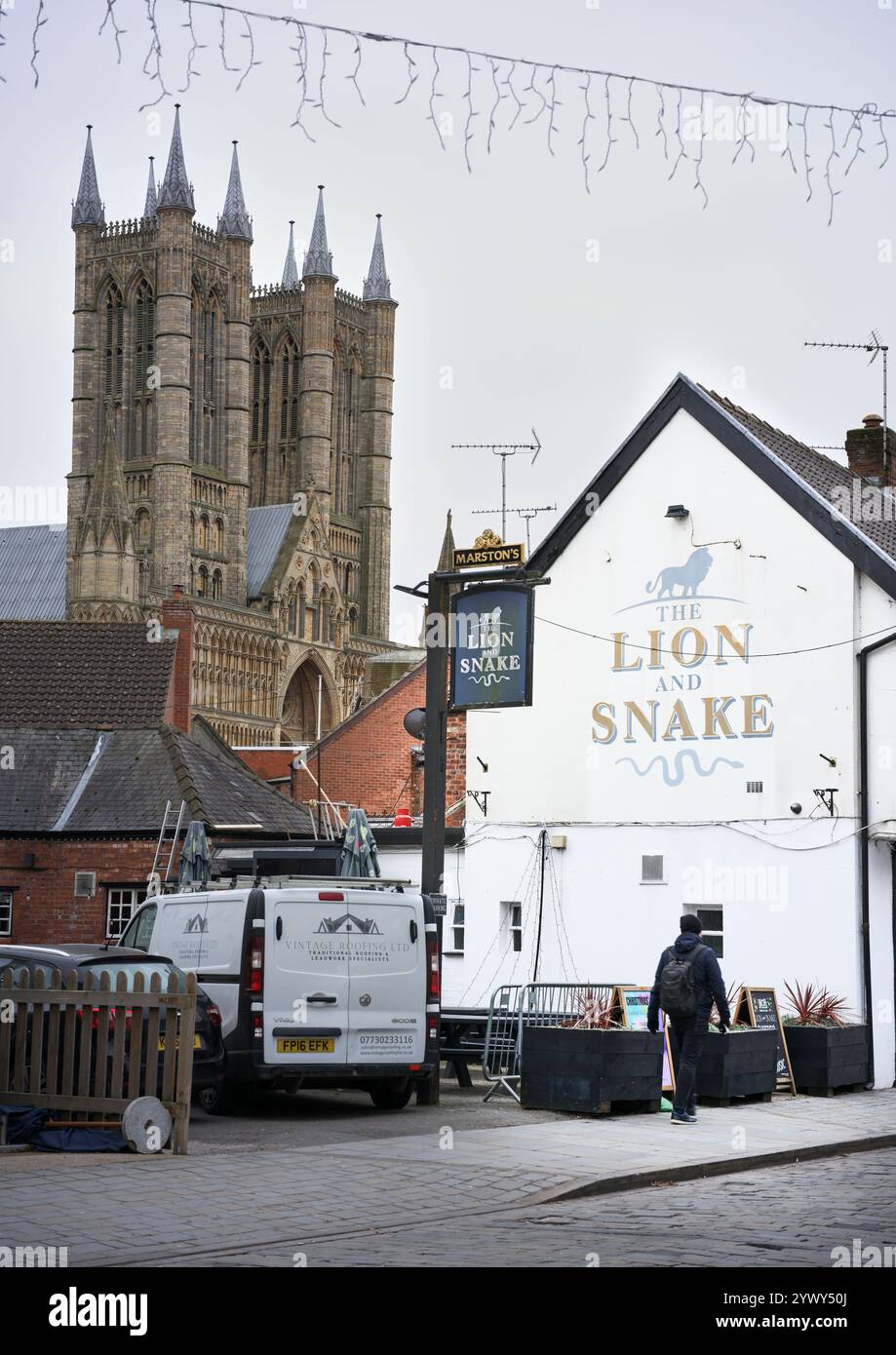 Marstons pub hi-res stock photography and images - Alamy