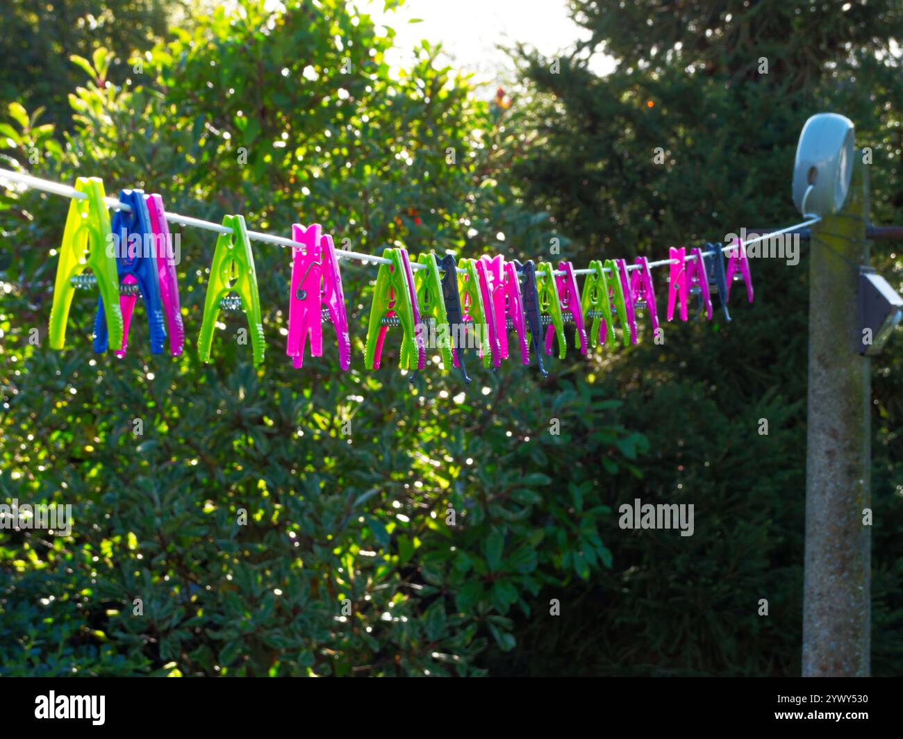 Background from washing concrete hi-res stock photography and images ...