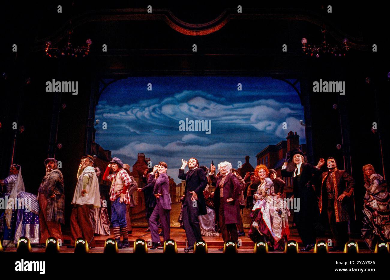 Martin wimbush hi-res stock photography and images - Alamy