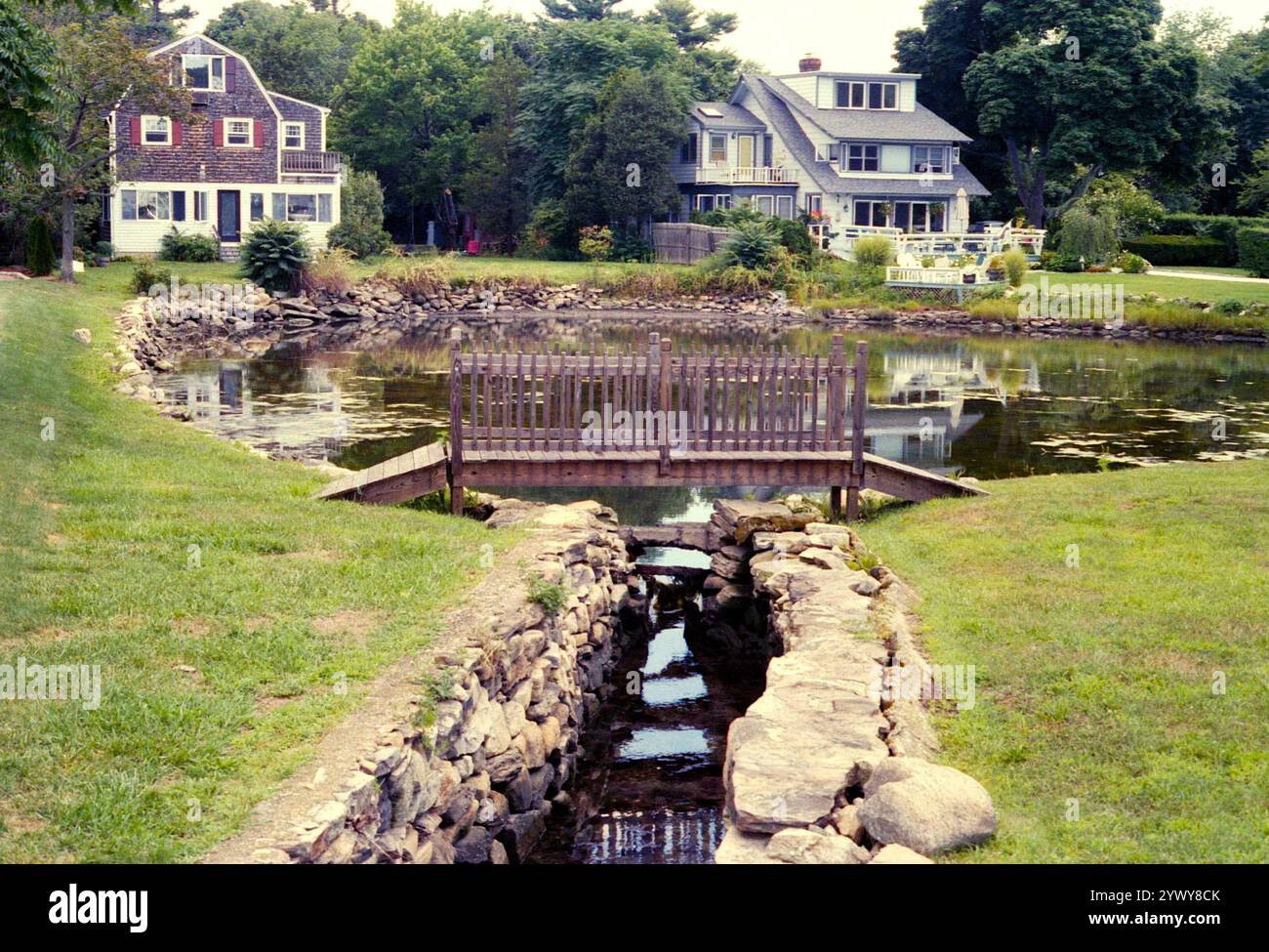 Rhode island 1990s hi-res stock photography and images - Alamy