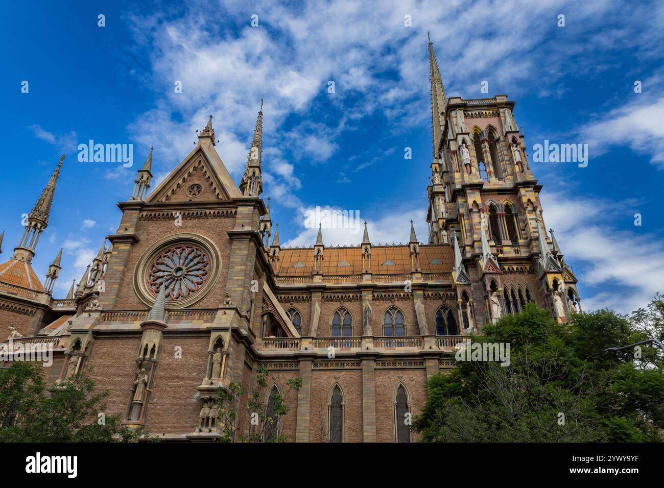 Church of the Holy Heart of Jesus (Church of the Capuchins). City of ...