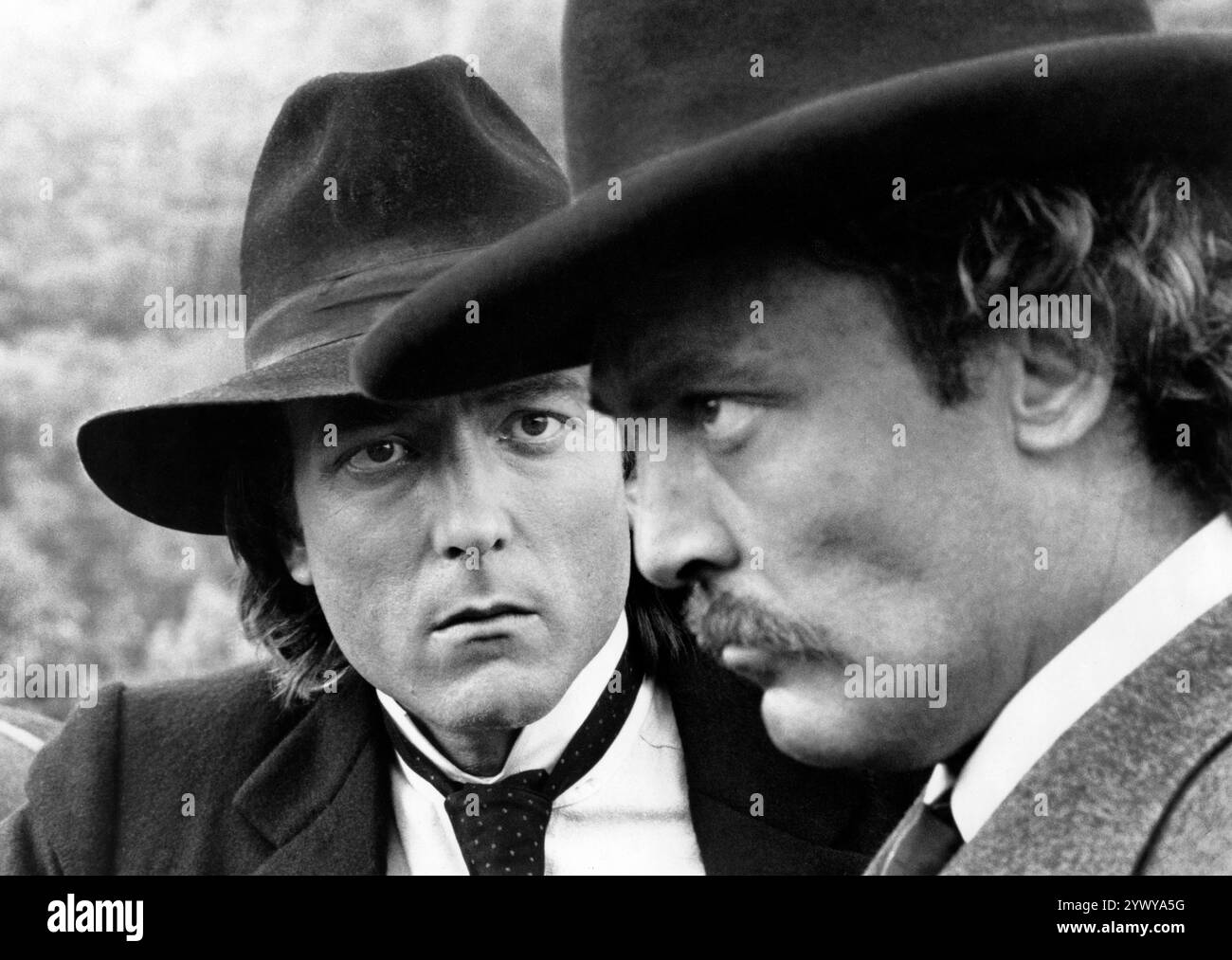 James Keach Long Riders The Long Riders (1980) Trailer
