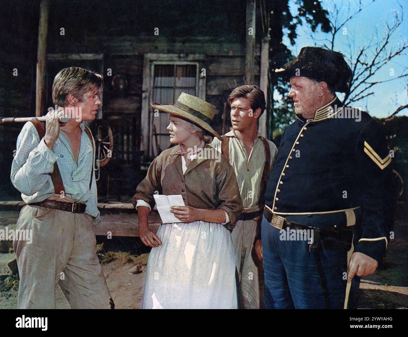 Andy devine hi-res stock photography and images - Alamy