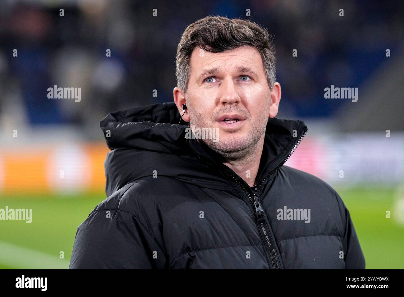 Fcs bukarest hi-res stock photography and images - Alamy