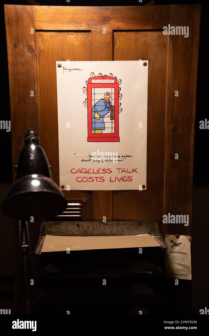 Bletchley Park Code-Breaking Centre, Bletchley, Buckinghamshire ...