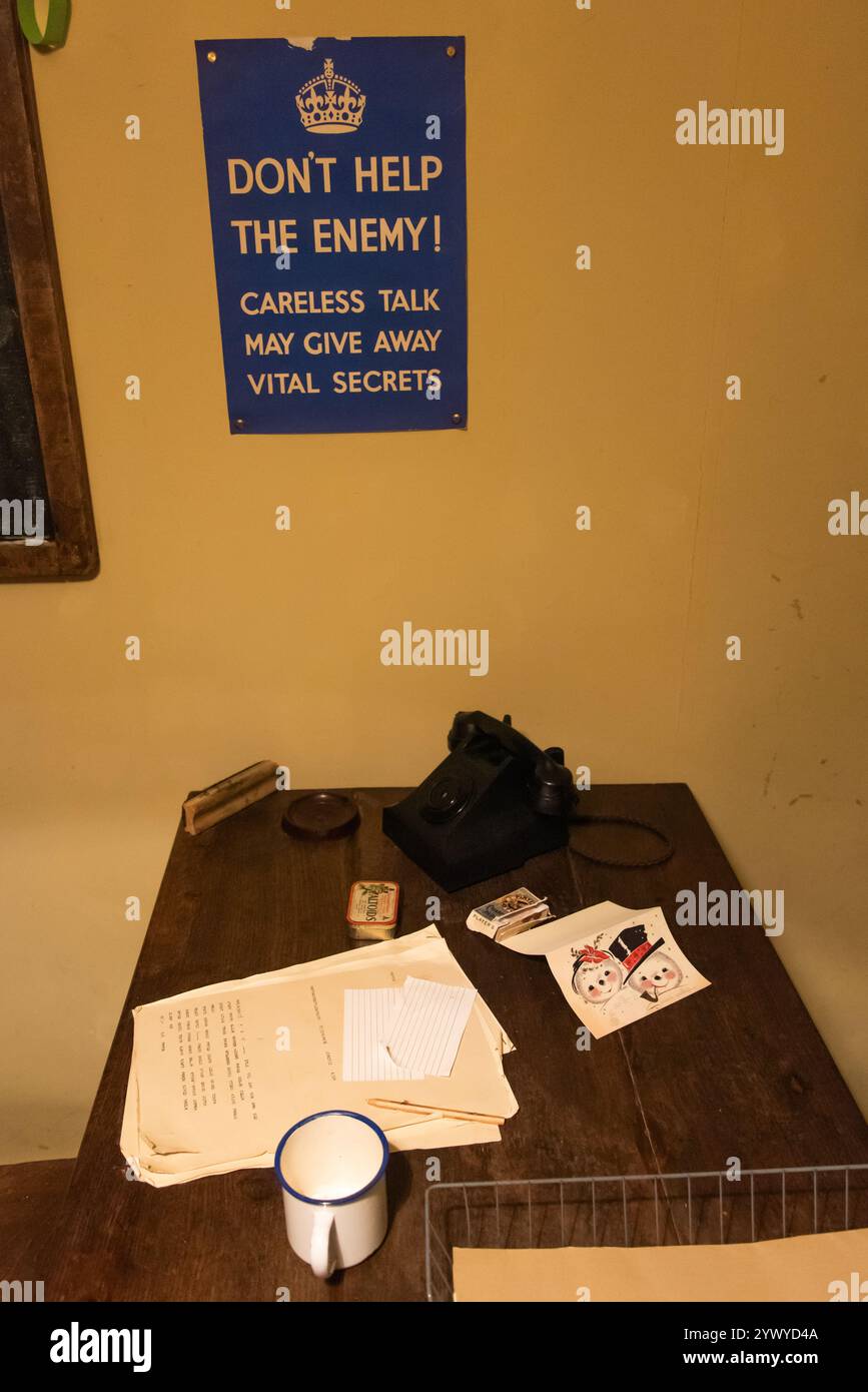 Bletchley Park Code-Breaking Centre, Bletchley, Buckinghamshire ...