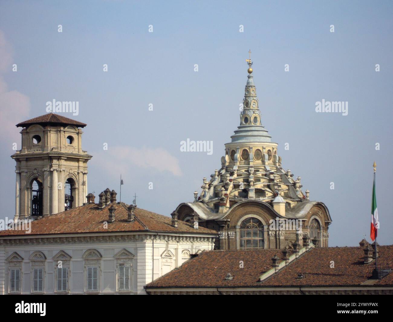 Turin, Piedmont, Italy, Europe Stock Photo - Alamy