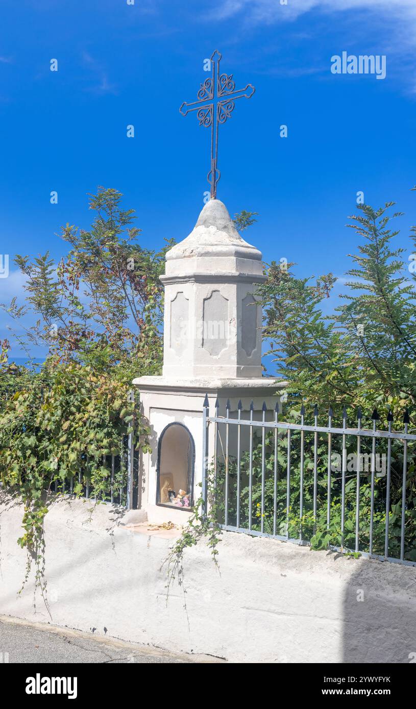various views of the province of Calabria Italy, Calabria, Italy ...
