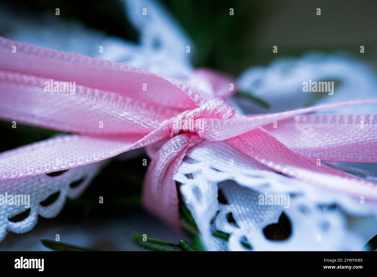 Close up bow detail hi-res stock photography and images - Alamy