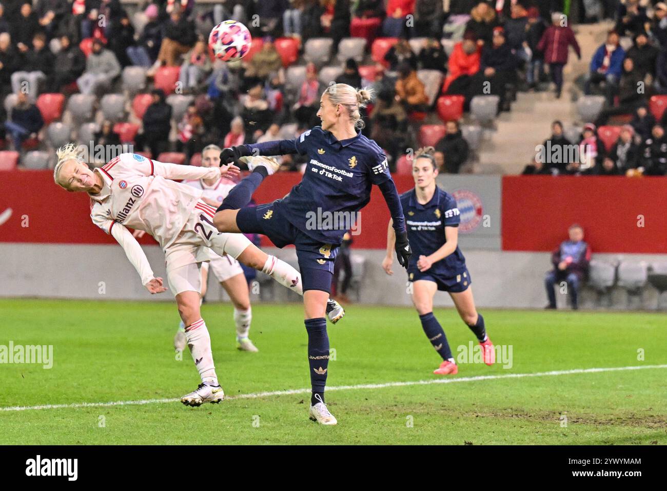 Emma kullberg juventus hi-res stock photography and images - Alamy