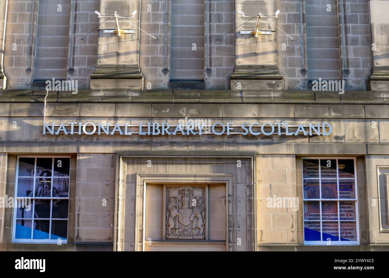 Old national library hi-res stock photography and images - Alamy