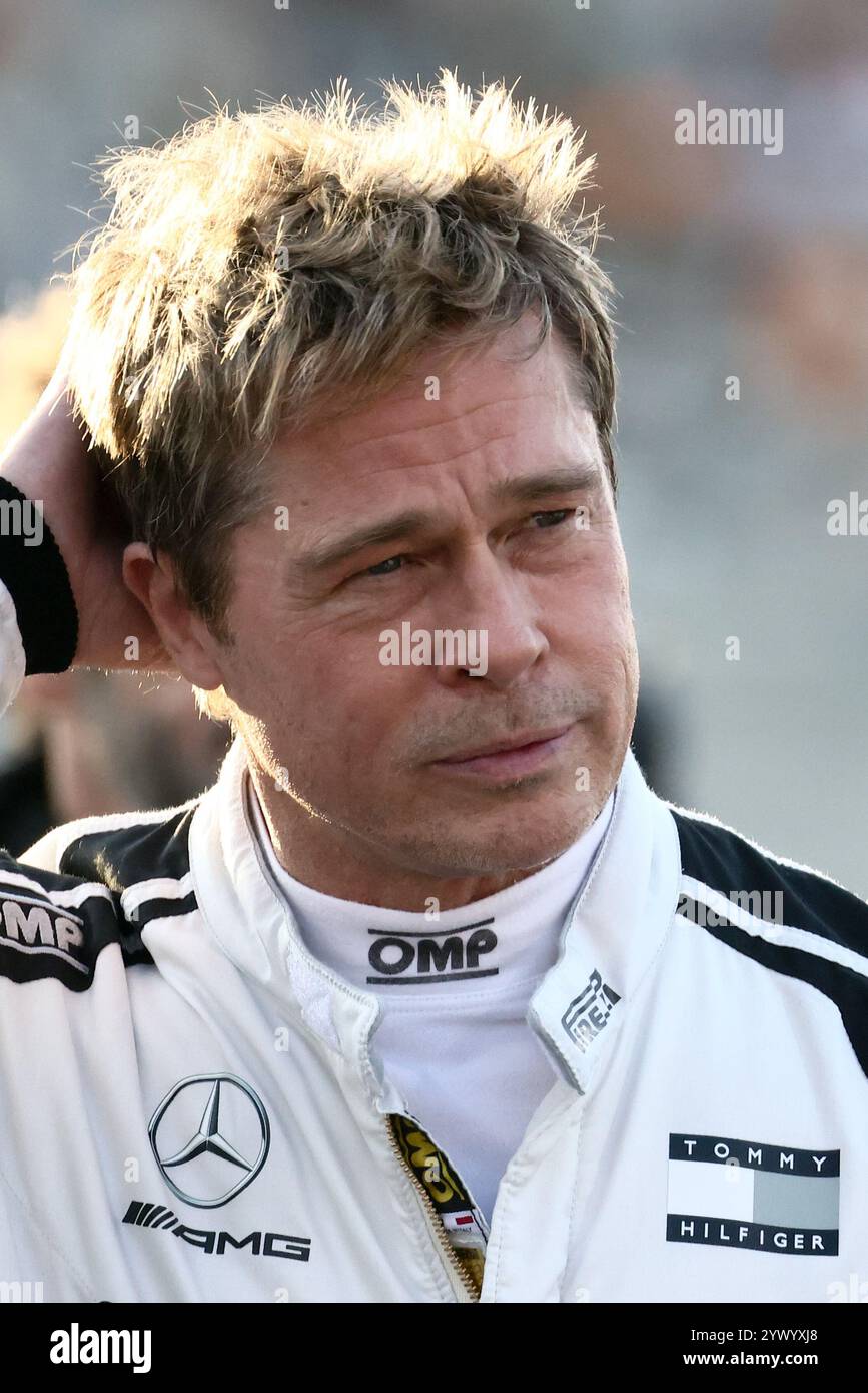 Sonny hayes hi-res stock photography and images - Alamy