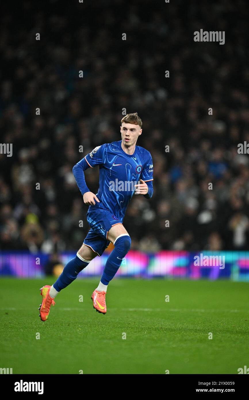 Cole palmer chelsea hi-res stock photography and images - Alamy