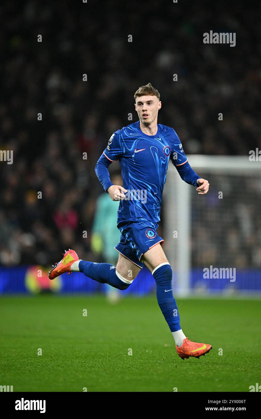 Cole palmer chelsea hi-res stock photography and images - Alamy