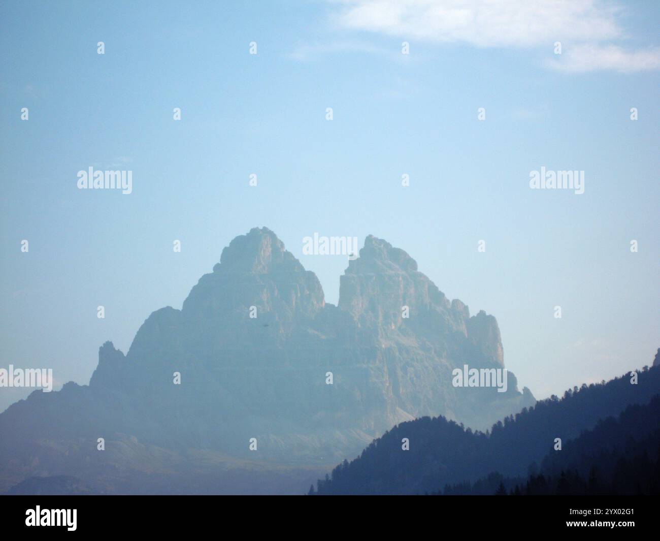 Drei Zinnen - Tre cime di Lavaredo, Sesto (South Tyrol), Auronzo ...