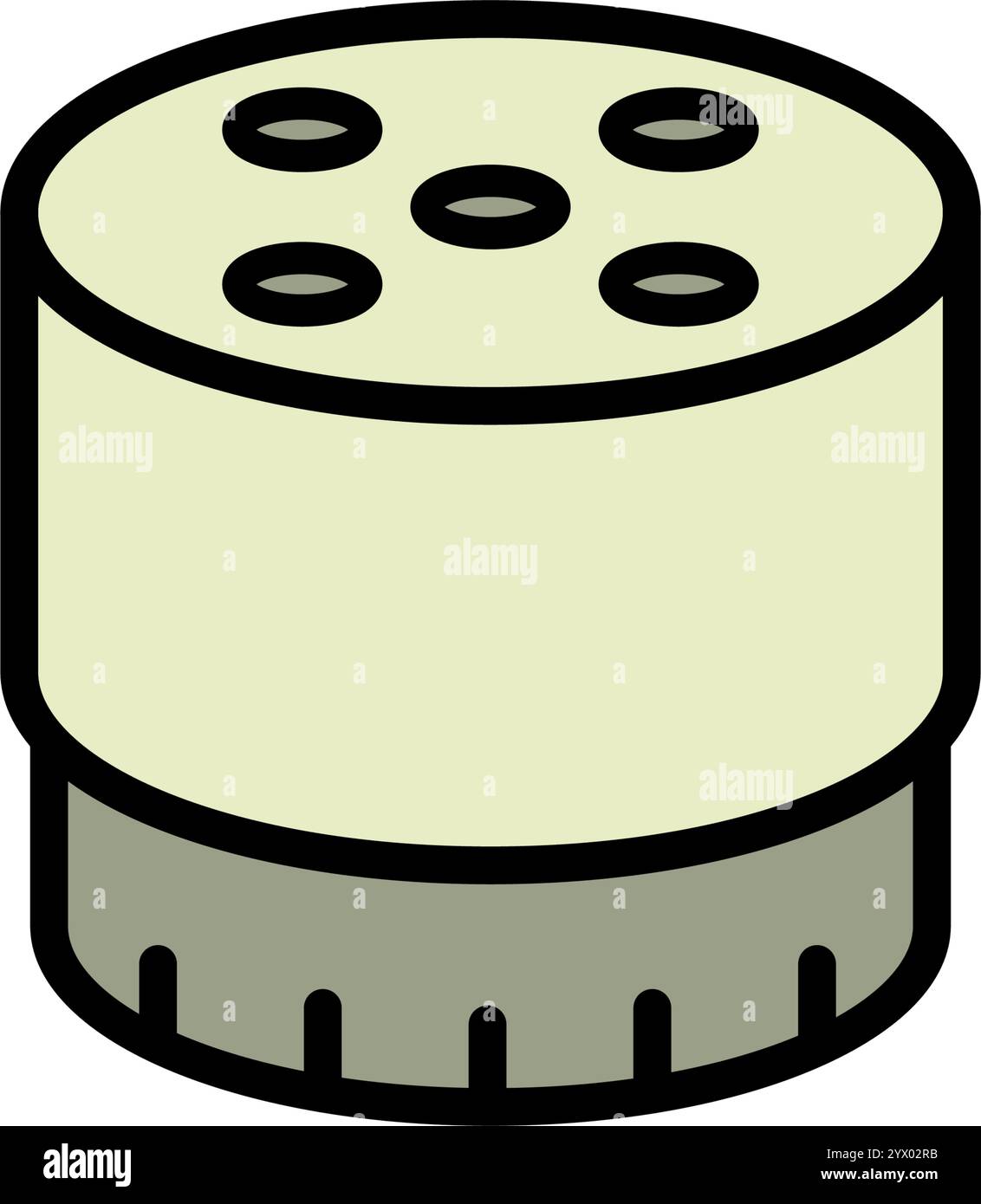 Automotive outlet Cut Out Stock Images & Pictures - Alamy