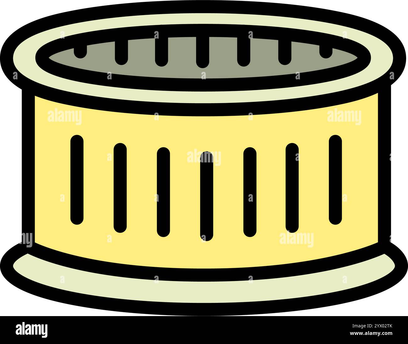 Car service color icon. Car filter simple pictogram. Auto Repair Shop ...