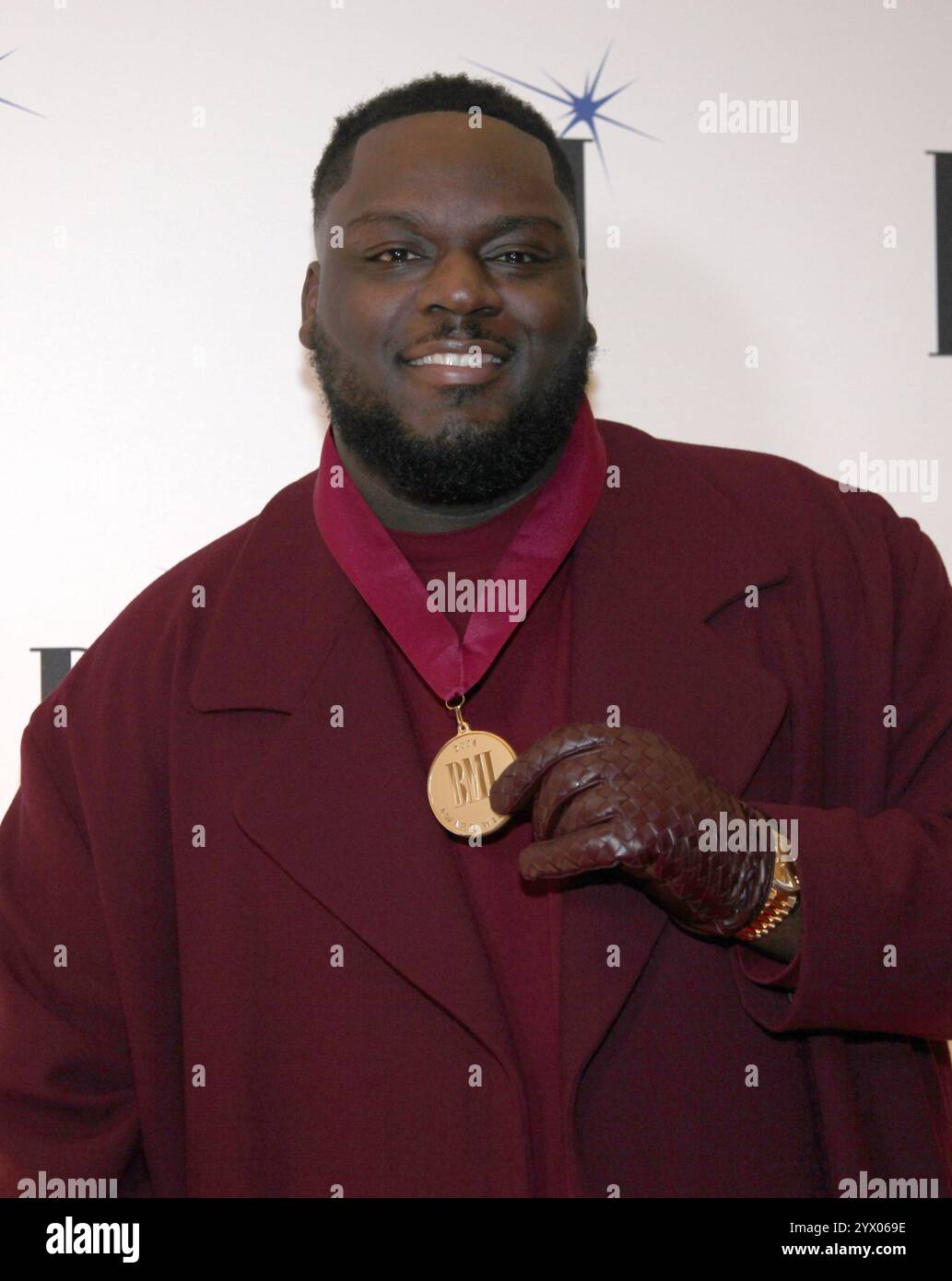 London, UK. Sammy Soso at the 2024 BMI Awards. The Savoy Hotel. 9th ...