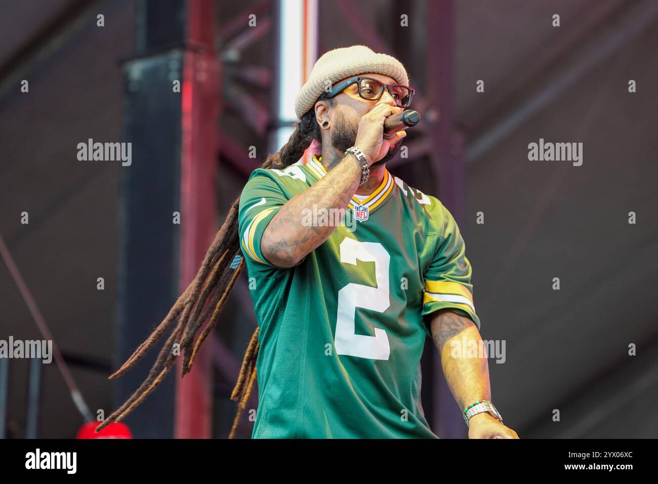 The youngbloodz hi-res stock photography and images - Alamy