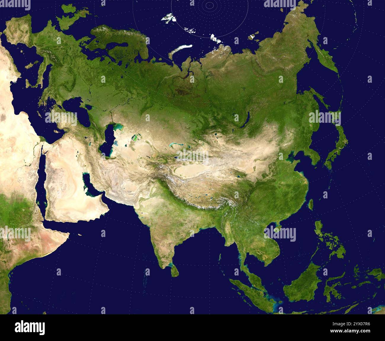 Nasa map hi-res stock photography and images - Alamy