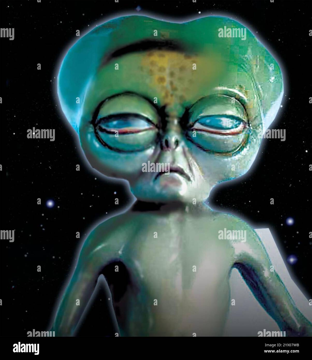 Men in black movie 1997 hi-res stock photography and images - Alamy