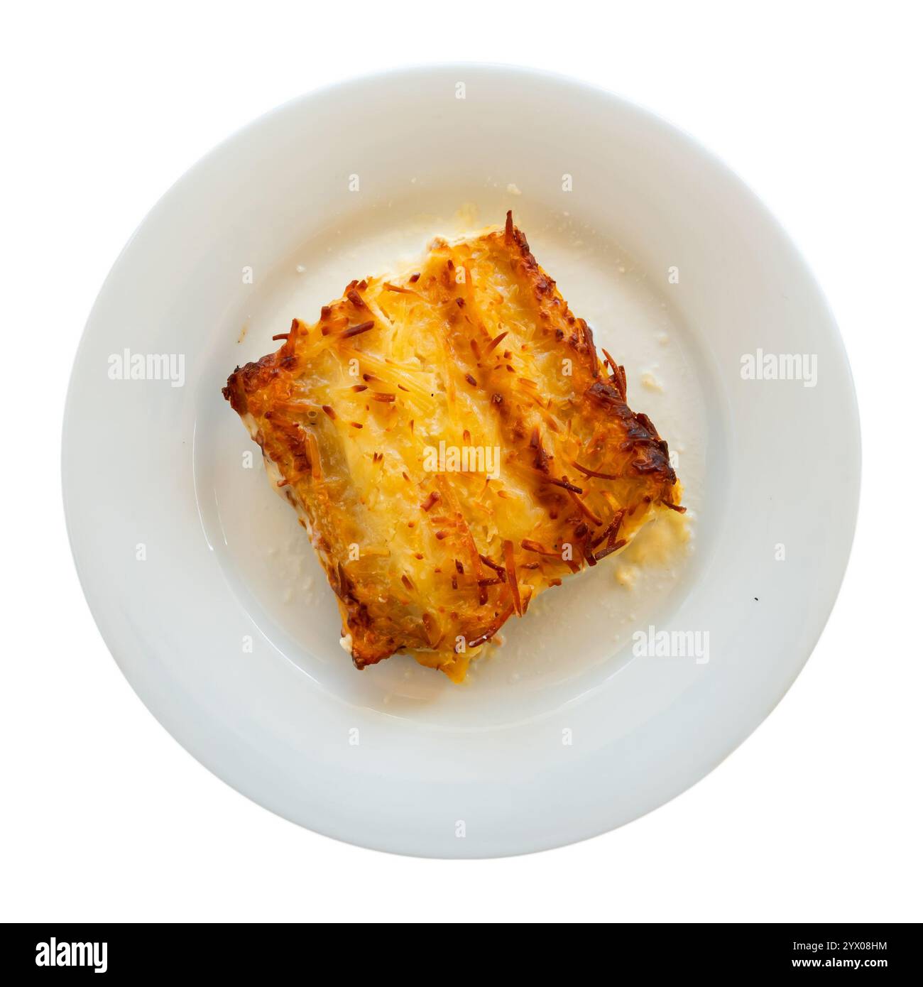 Traditional Italian Rolls with Meat Stock Photo - Alamy