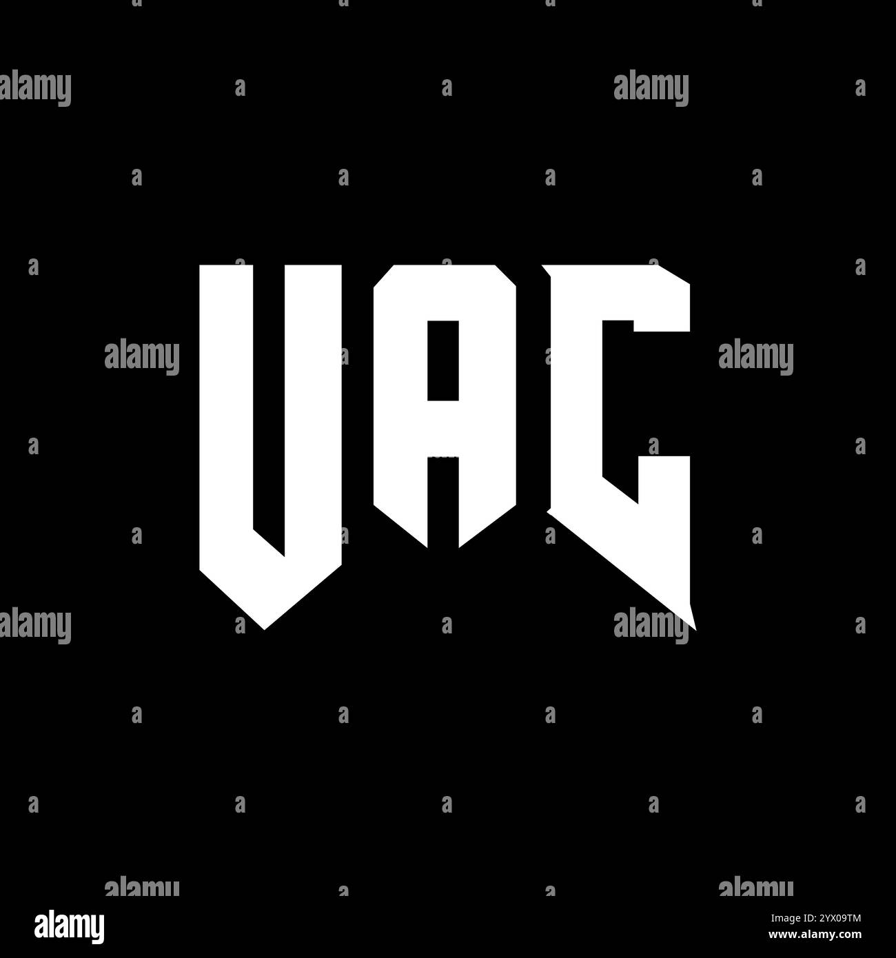 Uac business company logo hi-res stock photography and images - Alamy