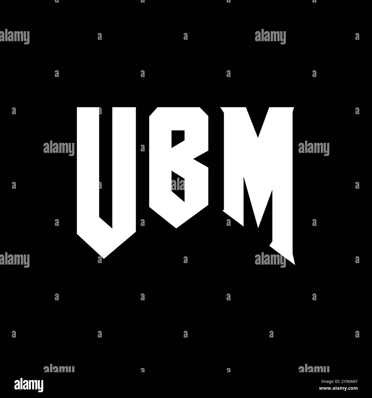 Da Ubm Logo