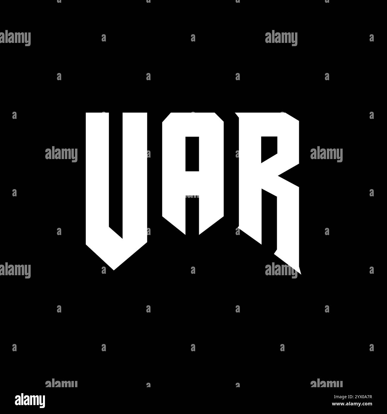 Uar technology company logo hi-res stock photography and images - Alamy