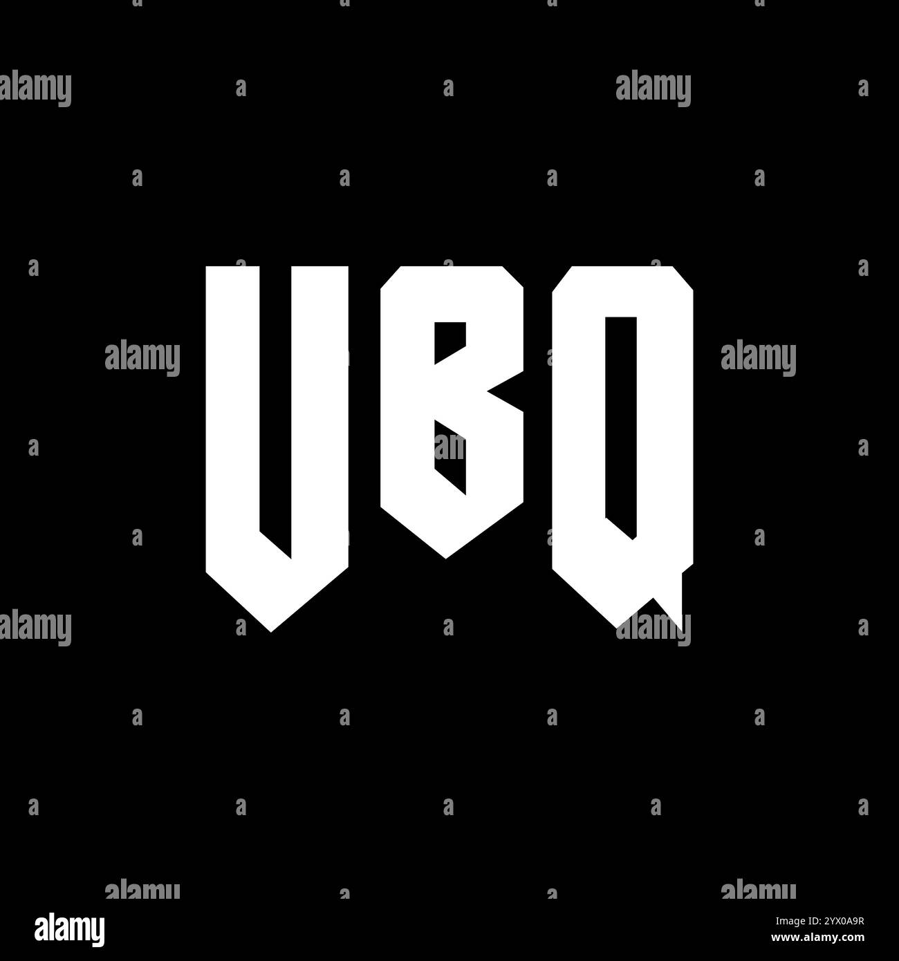 Ubq technology company logo hi-res stock photography and images - Alamy