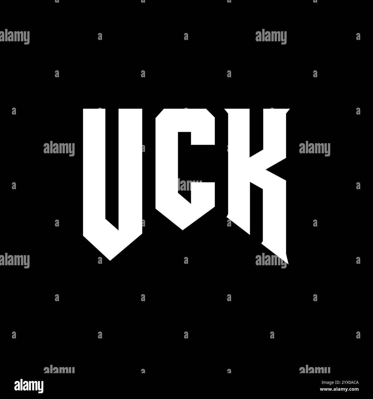 Uck technology company logo hi-res stock photography and images - Alamy